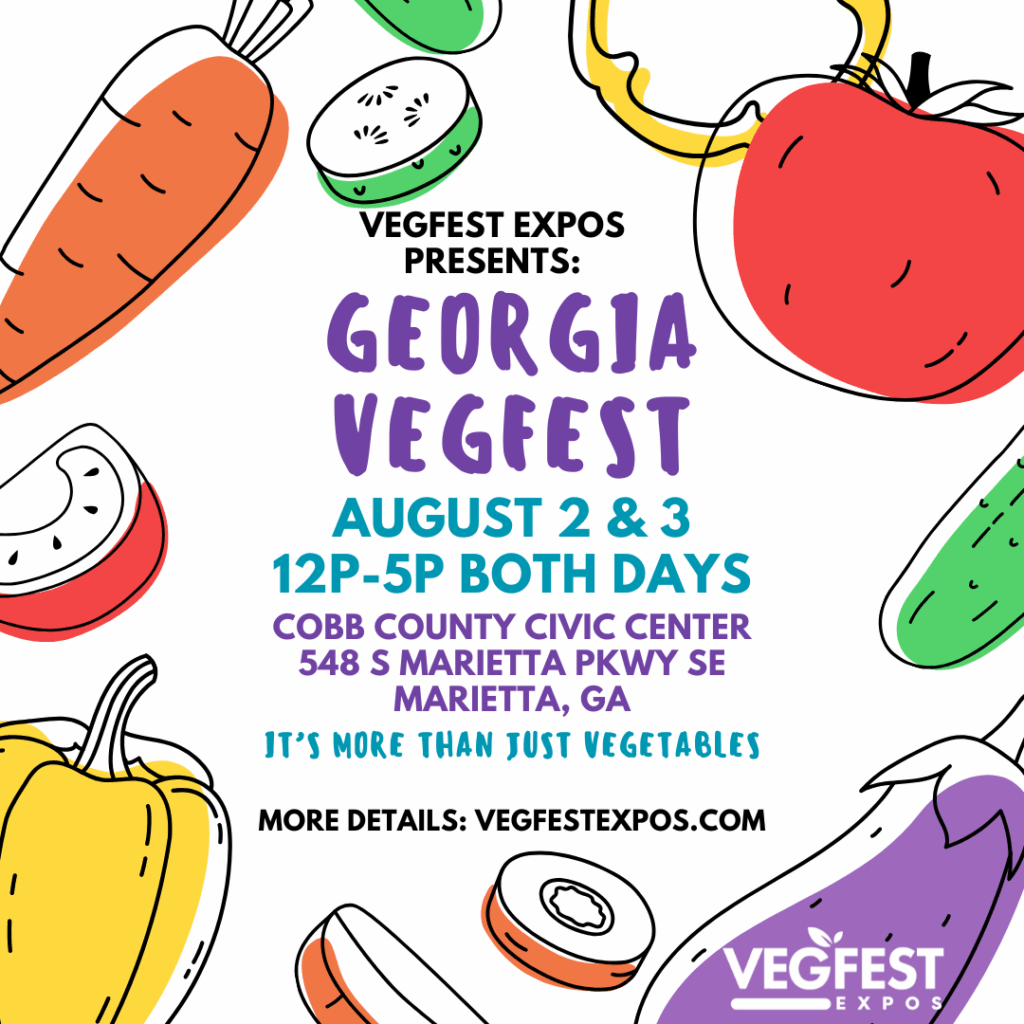 Home - VegFest Expos