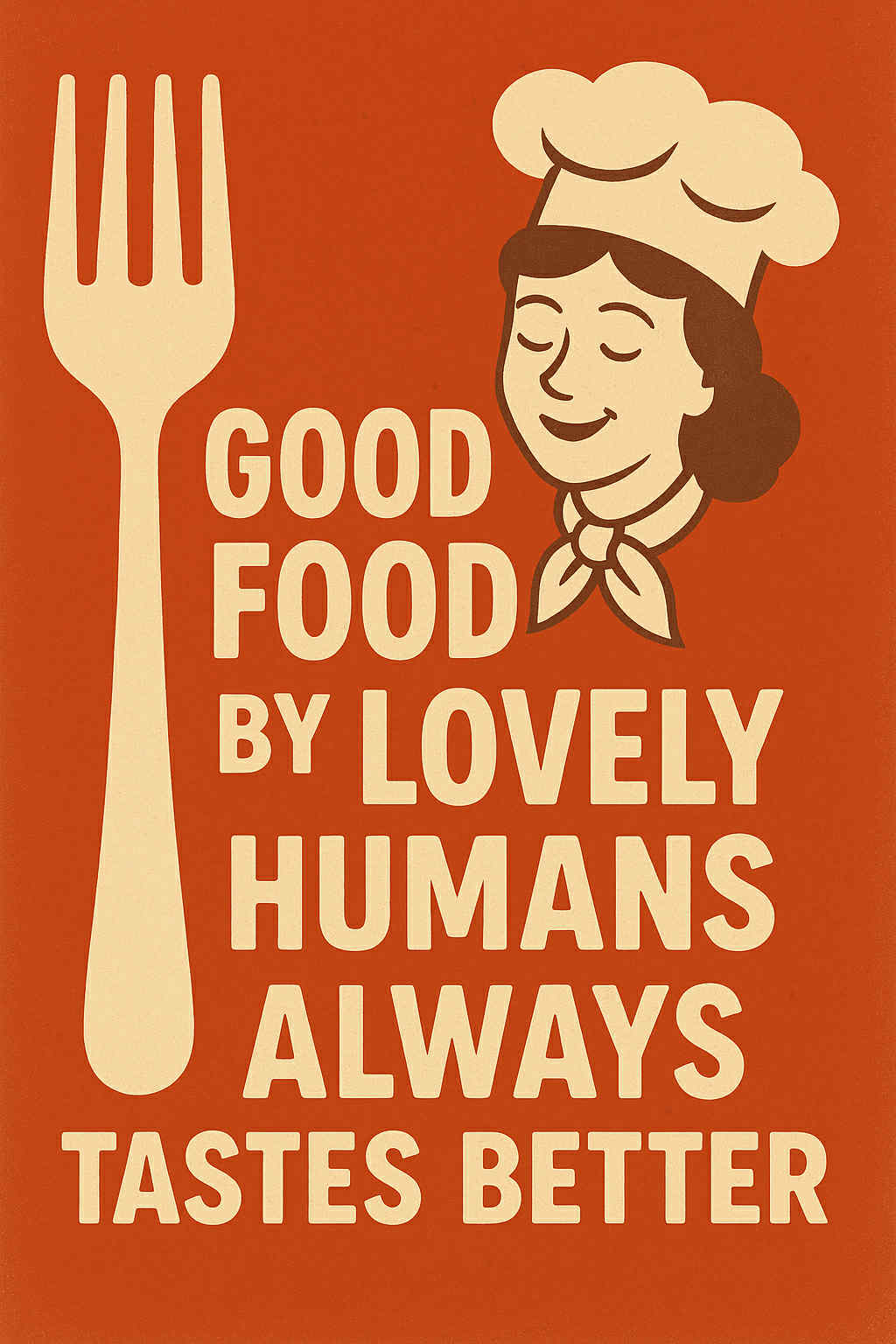Does Food Taste Better? - VegFest Expos