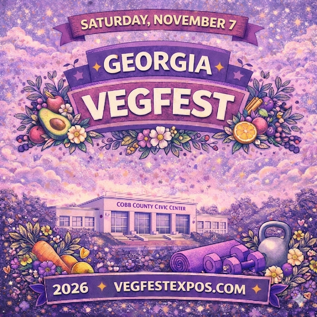All Events - VegFest Expos